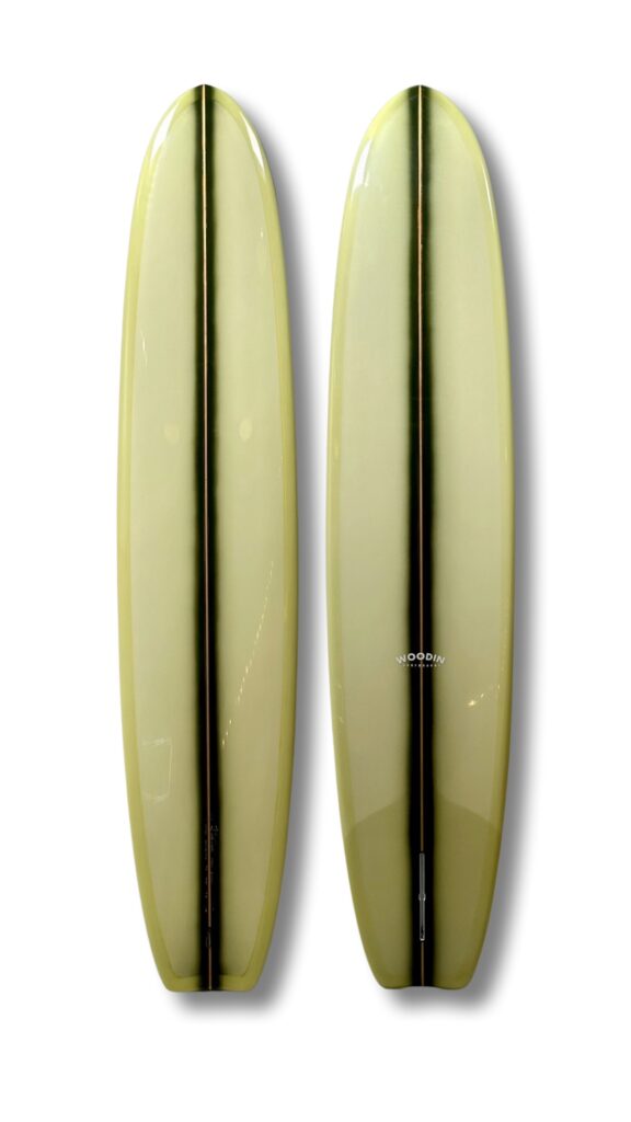 High Roller – Woodin Surfboards